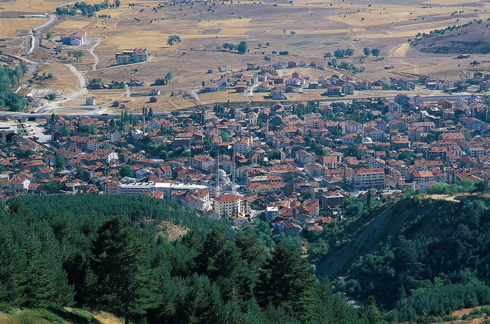 Gerede | Gerede Gerçek